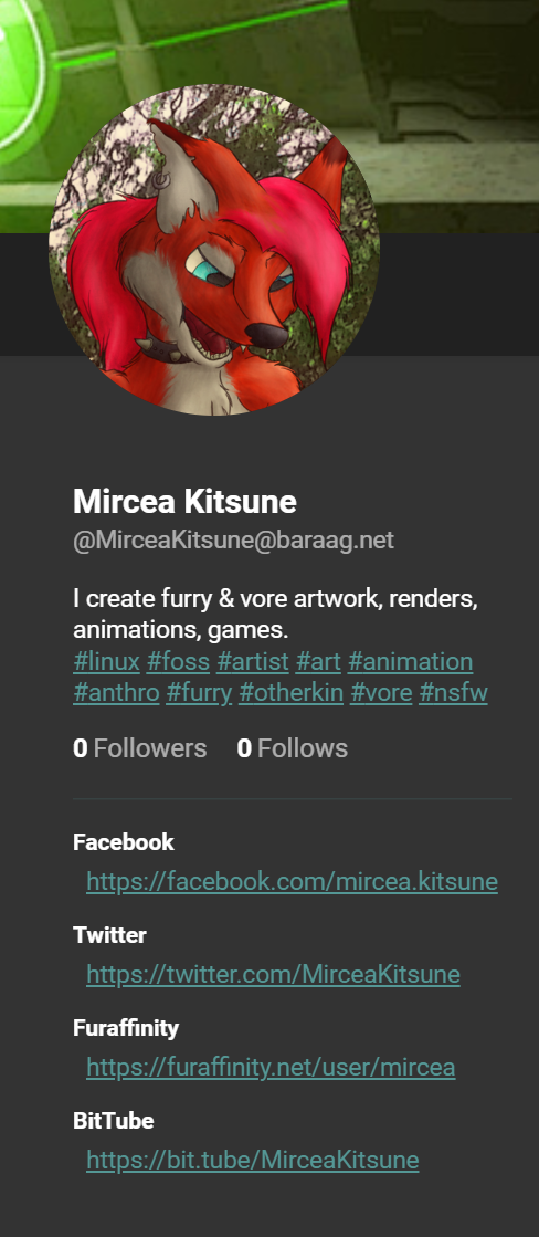 Mircea Kitsune: "@ChilliestOfDillys@poa.st @josh@poa.st All I know ...